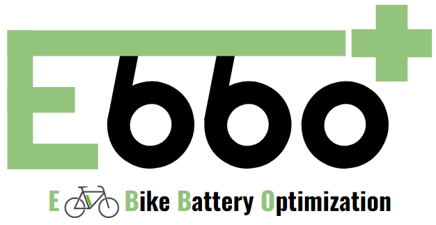 2024 E-Bike Battery Optimization - Team 13 | Design Projects